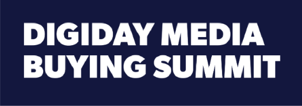 Digiday Media Buying Summit 2022: Meet the LoopMe Team